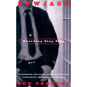 【】Newjack: Guarding Sing Sing