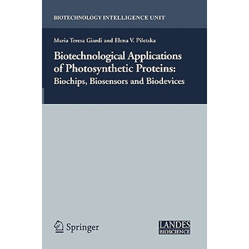 【】Biotechnological Applications of