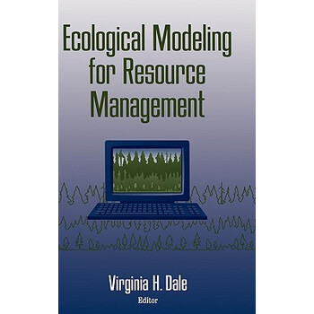 【】Ecological Modeling for Resourc