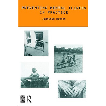 【】Preventing Mental Illness in