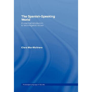 【】The Spanish-Speaking World