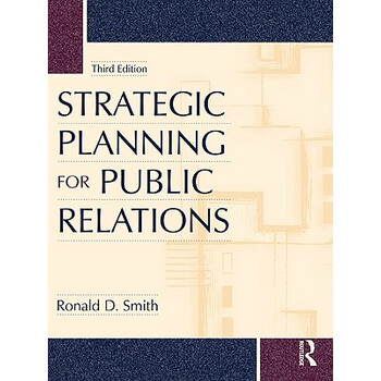 【】Strategic Planning for Public