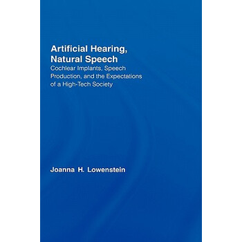 Artificial Hearing, Natural Speech: Cochlear