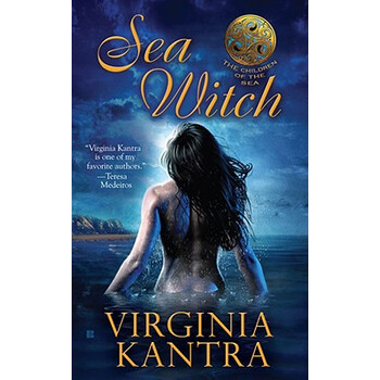 【】Sea Witch