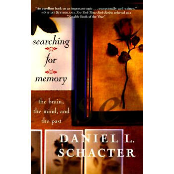 【】Searching for Memory: The Brain, the