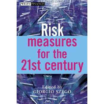 【】Risk Measures For The 21S