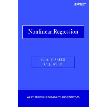 【】Nonlinear Regression