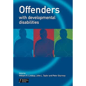 【】Offenders With Developmen