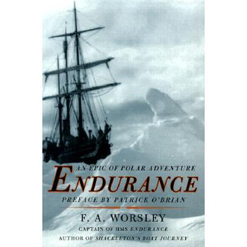 【】Endurance: An Epic of Pola