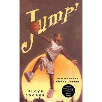 【】Jump!: From the Life of Michael