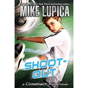 【】Shoot-Out