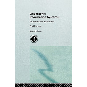 【】Geographic Information Systems: