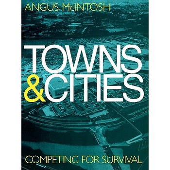 【】Towns and Cities: Competing fo