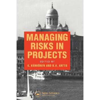 【】Managing Risks in Projects