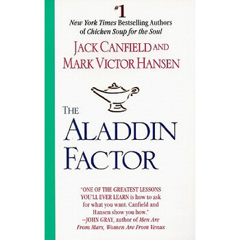 【】The Aladdin Factor