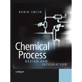 【】Chemical Process Design And