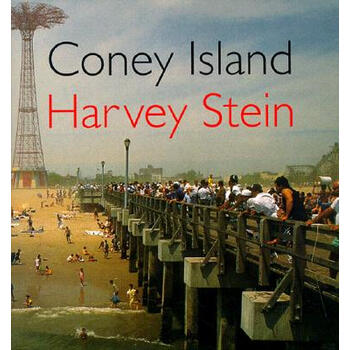 【】Coney Island