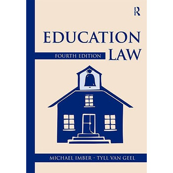 【】Education Law
