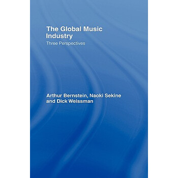 【】The Global Music Industry: Th