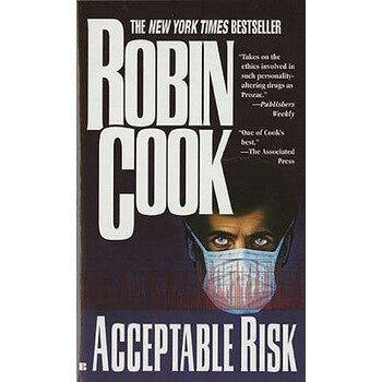 【】Acceptable Risk