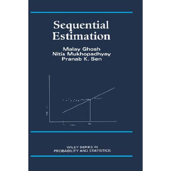 【】Sequential Estimation