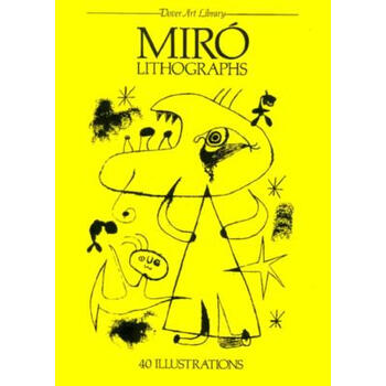 【】Miro Lithographs