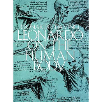 【】Leonardo on the Human Body