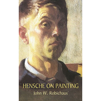 【】Hensche on Painting