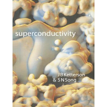 【】Superconductivity