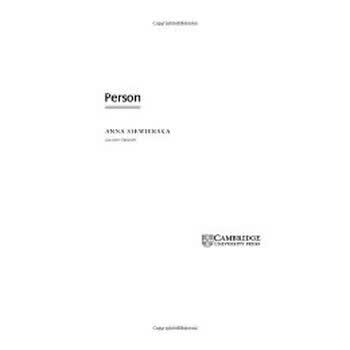 【】Person
