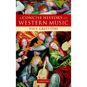 【】A Concise History of Western