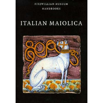 【】Italian Maiolica