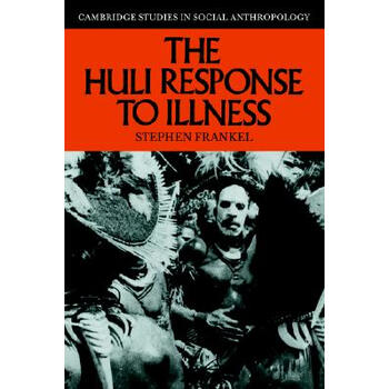 【】The Huli Response to Illness