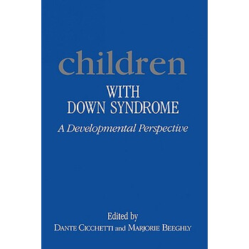 【】Children with Down Syndrome
