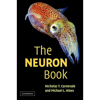 【】The Neuron Book