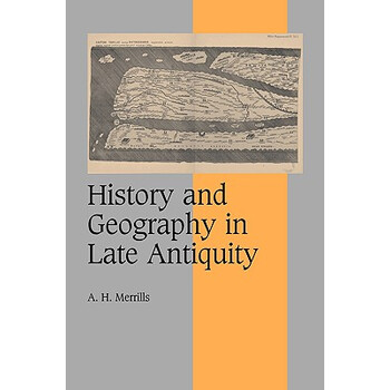 【】History and Geography in Late