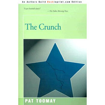 【】The Crunch