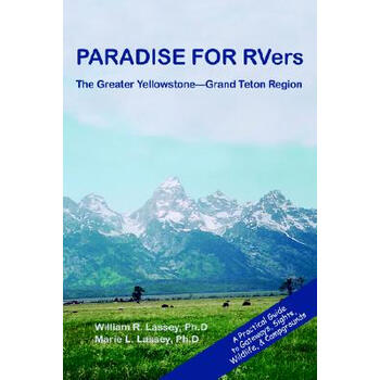 【】Paradise for Rvers: The Greater