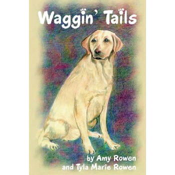 【】Waggin' Tails