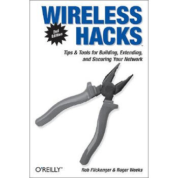 【】Wireless Hacks