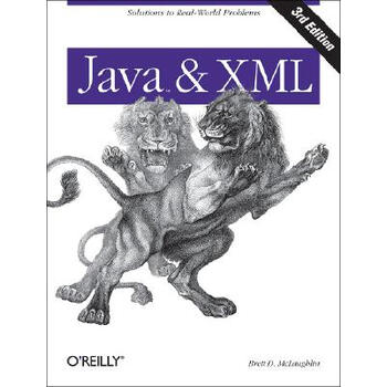 【】Java & XML