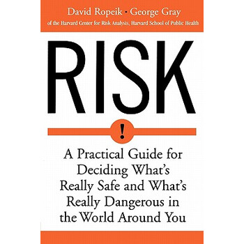 【】Risk: A Practical Guide for Deciding