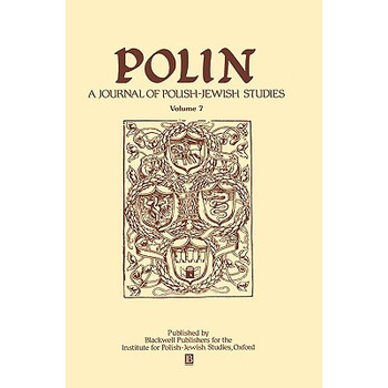 【】Polin Volume 7