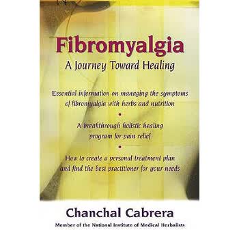 【】Fibromyalgia: A Journey Towards