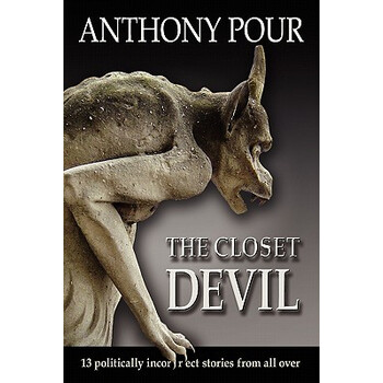 【】The Closet Devil