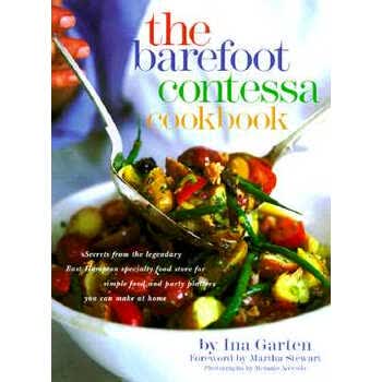【】The Barefoot Contessa Cookbook
