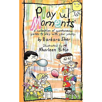【】Playful Moments