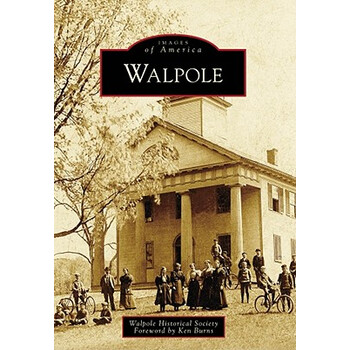 【】Walpole