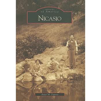 【】Nicasio