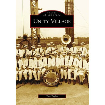 【】Unity Village